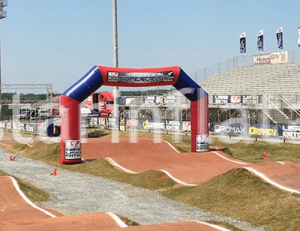 All-Star Inflatables | Inflatable Sports Products | Inflatable ...